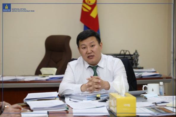 “Аялал жуулчлалын сэргэлтийн стратеги төлөвлөгөө” ний төслийн талаар